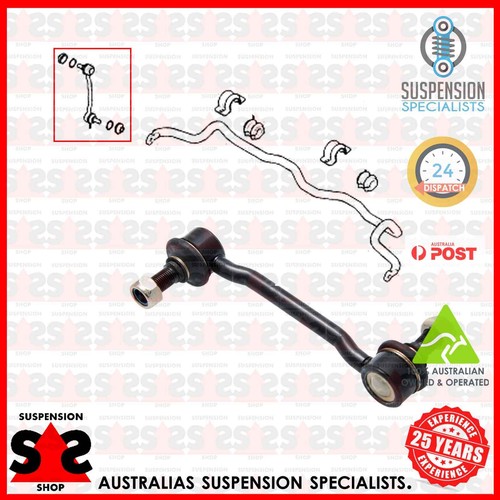Front Axle Link/Coupling Rod, Stabiliser Bar Suit HYUNDAI Sonata 3.3 ...