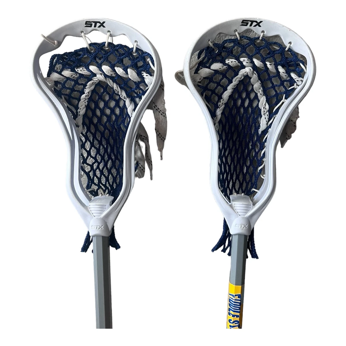 Lacrosse Fiddle Stix