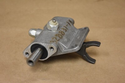 328831-1X CHELSEA PARKER PTO LEVER CONTROL COVER ASSY ( 381 SERIES ...