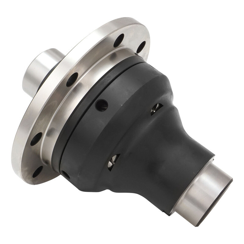 RTS-TG-M80 RTS Differential M80, True Grip Pro HP, LSD