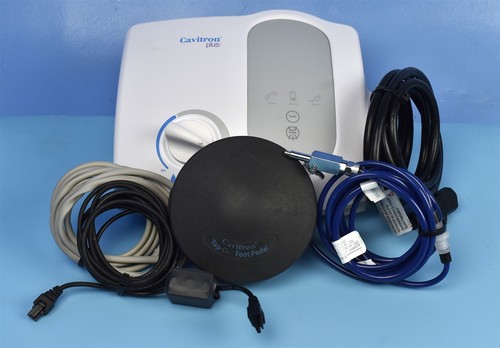 Dentsply Cavitron Plus Gen 136 Dental Ultrasonic Scaler | eBay