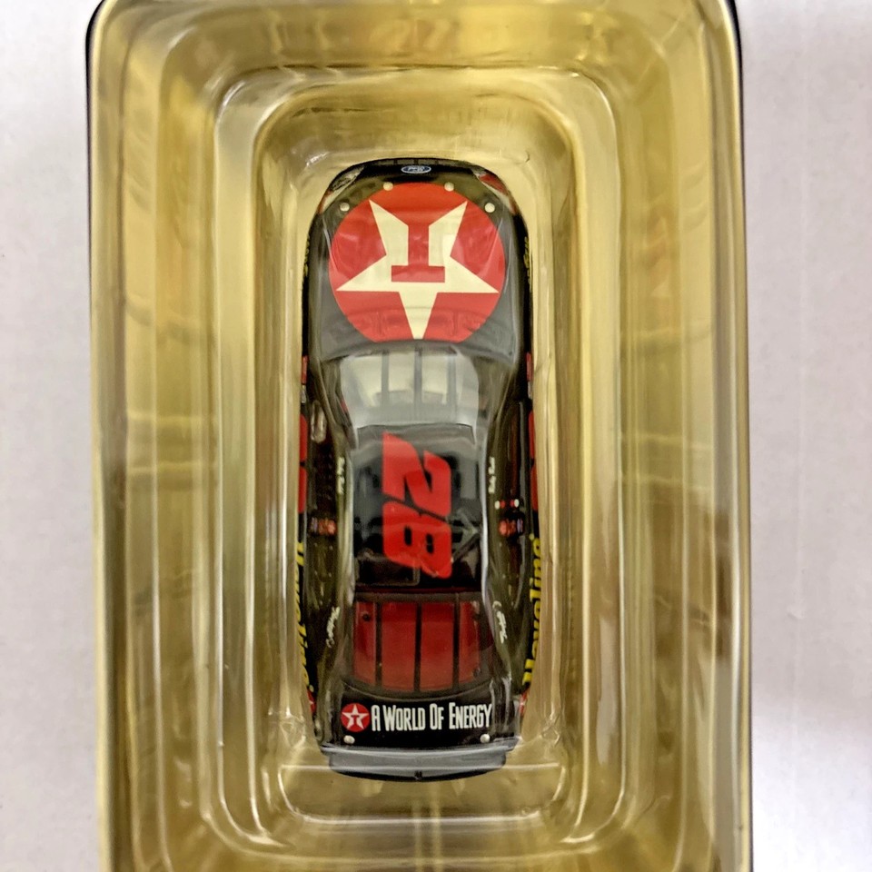 Ricky Rudd #28 Texaco Havoline 2001 Taurus —Oil Bottle Promo Diecast (1 ...