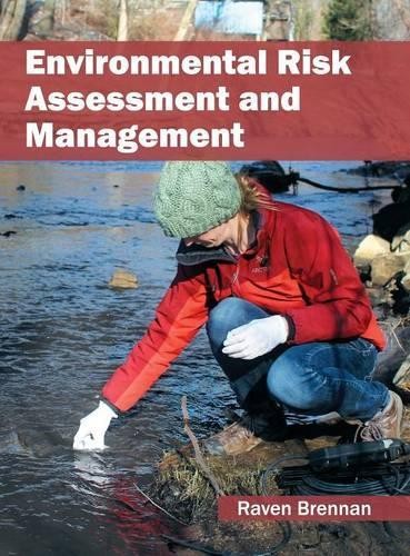 Environmental Risk Assessment and Management (Gebundene Ausgabe) (US ...
