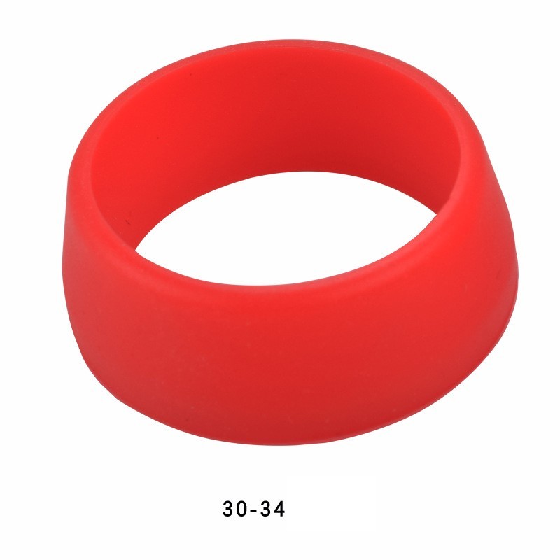 Rubber Ring Large Small Waterproof 5.4g/6.1g Components Decorate ...