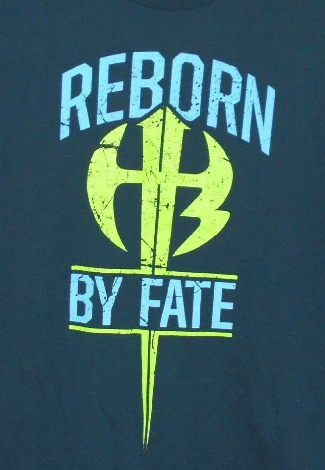 Team Xtreme Hardy Boyz Logo