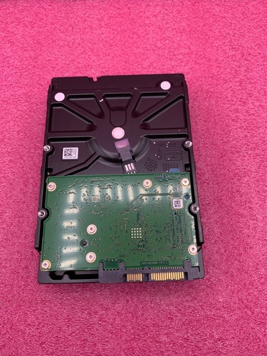 Dell Constellation 2TB Internal SATA HDD RPM 7.2K Model ST2000NM0033 | eBay