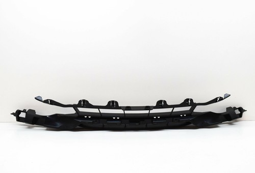 NEW BMW 3 F30 FRONT BUMPER LOWER GRILLE 51117263478 7263478 2014 OEM NO ...