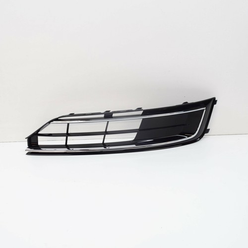 NEW AUDI A8 D4 FRONT LEFT LIGHT FOG GRILLE 4H0807679RT94 ORIGINAL NO🇺🇸 ...
