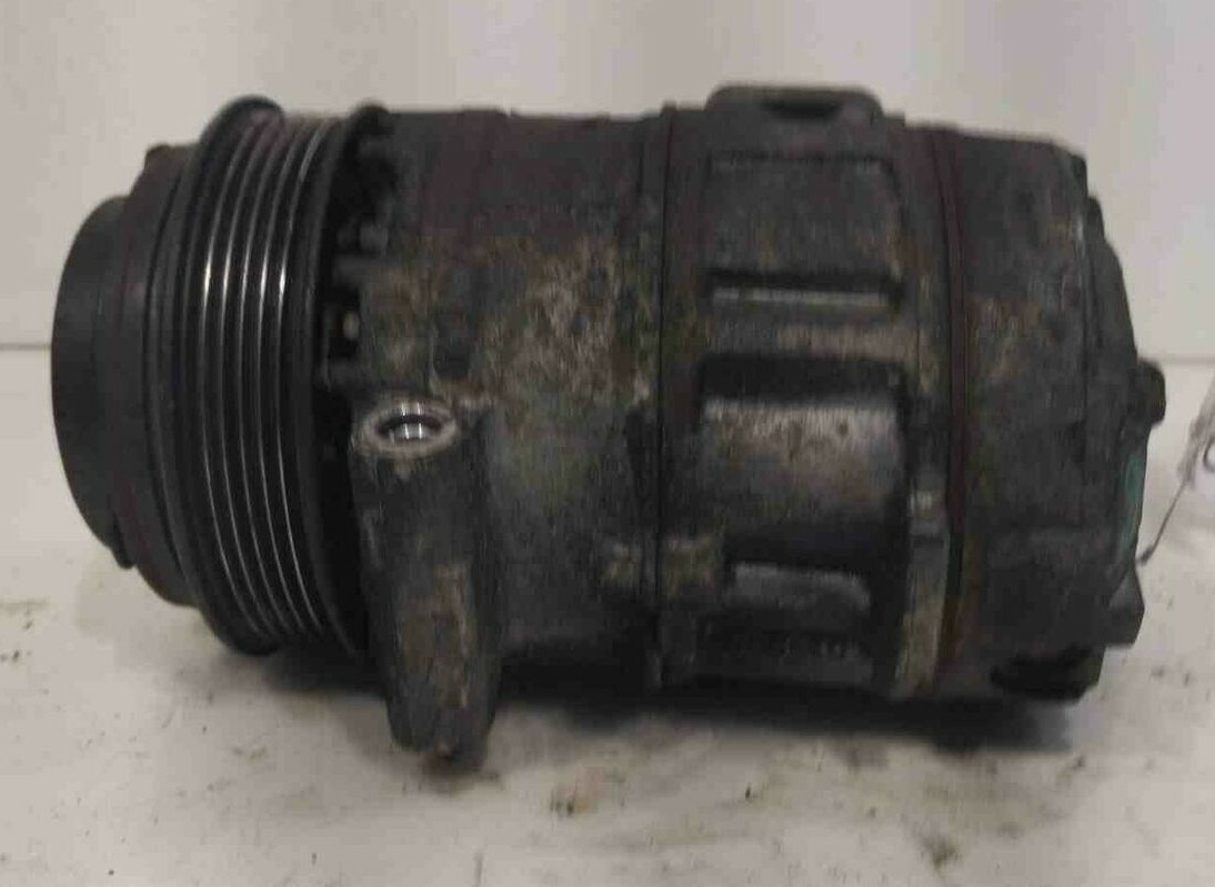 2002 MERCEDES E-CLASS E320 A/C AIR COMPRESSOR 0002307011 OEM 97 98 99 ...