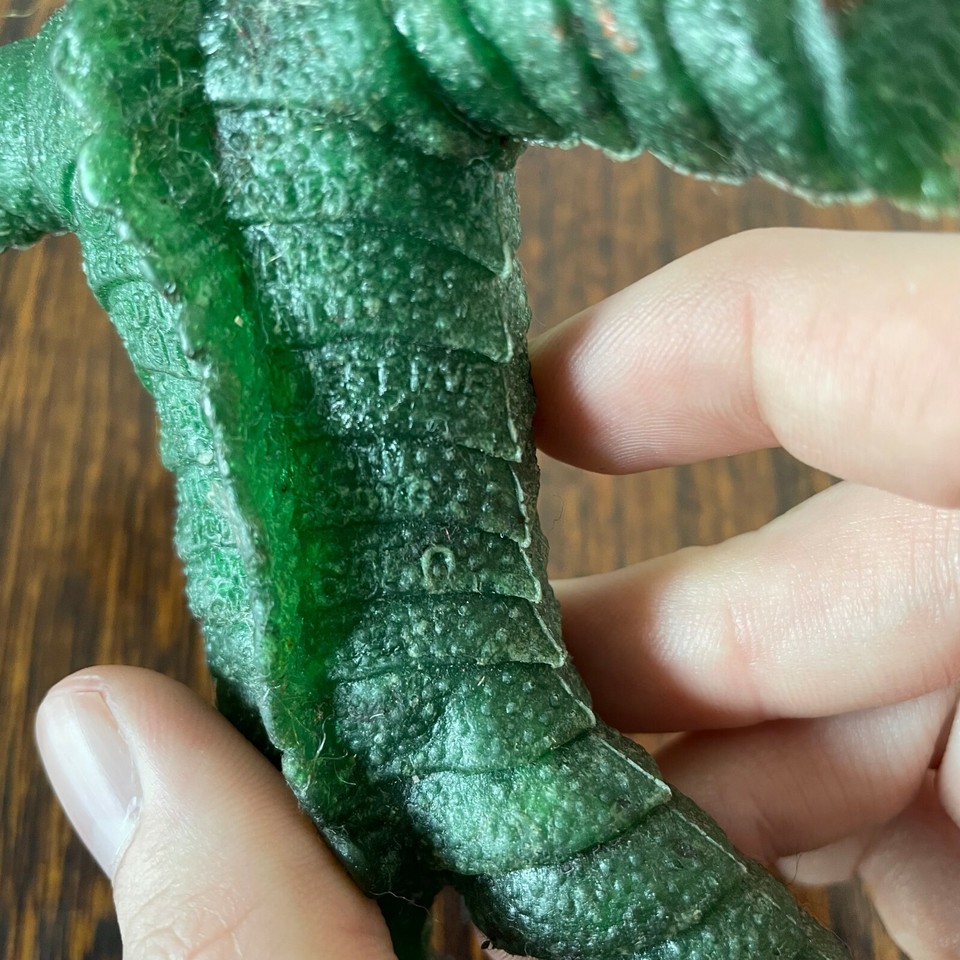 Vtg 1973 Creature from the Black Lagoon Universal Studios Jiggler ...