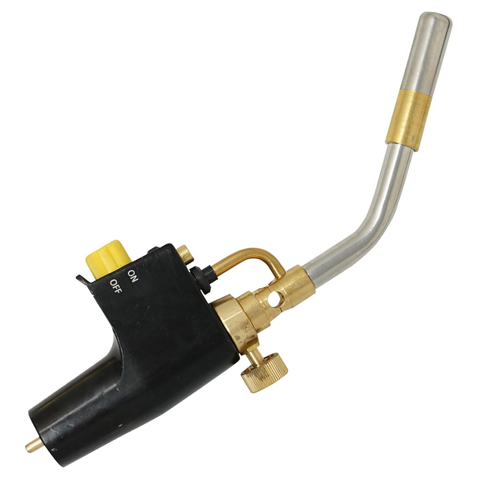 Fire Blow Torch Burner 3pcs And 2x Mapp-X Gas Cylinder 400g 1+2 | eBay