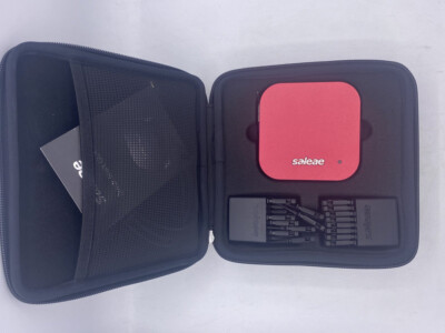 SALEAE LOGIC PRO 16 16-CHANNEL LOGIC ANALYZER | eBay