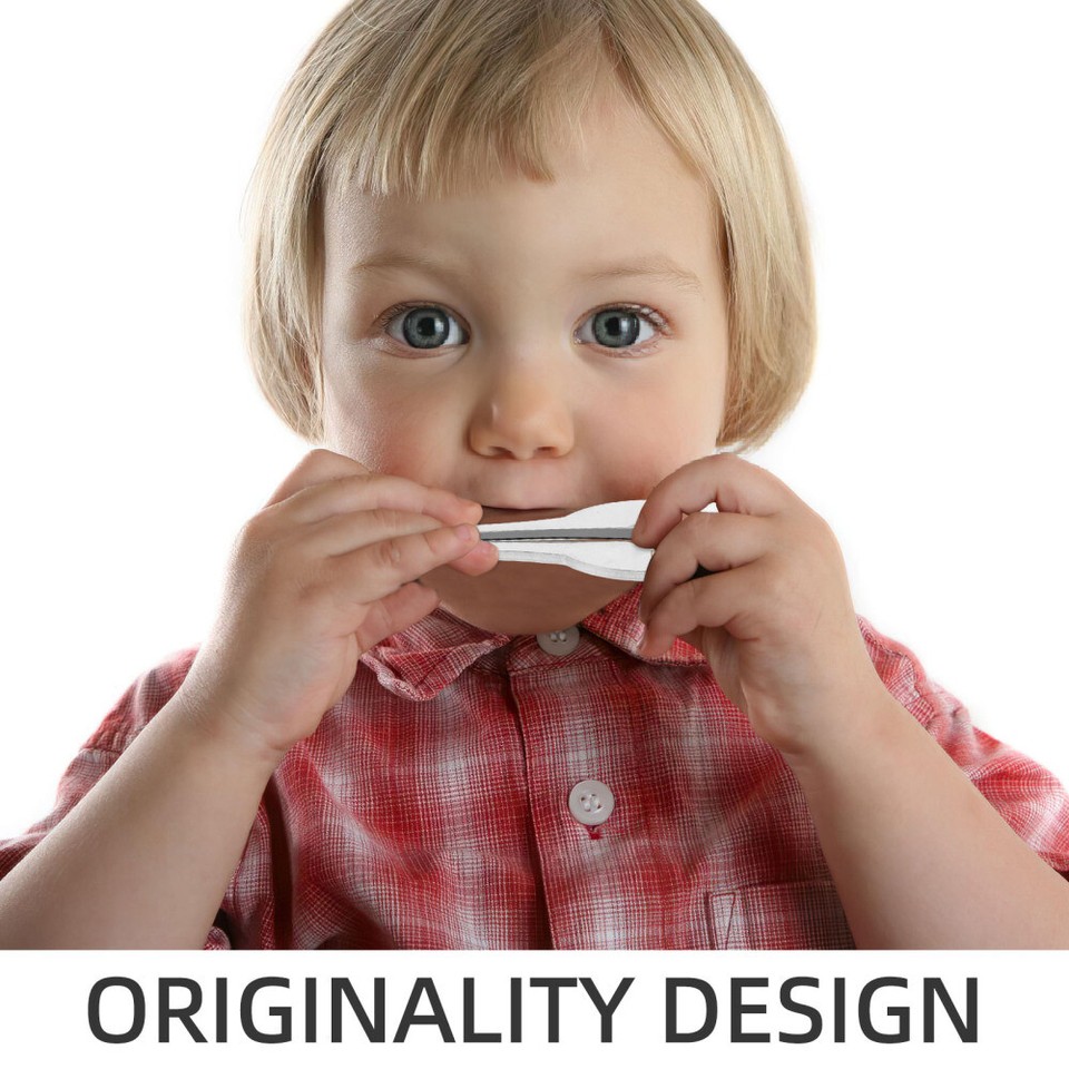 Jaw Harp Mouth Harp Mondharp Maultrommel Metal Mouth Musical Instrument ...