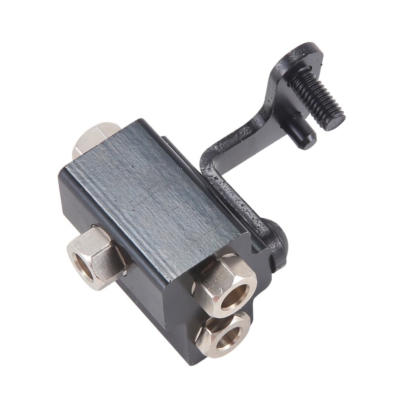 Ölpumpen-Kabinenanschlussblock 21880315 für FH4/FM4 ...