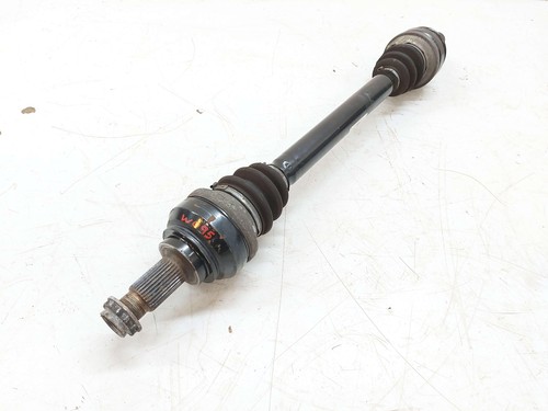 15-20 BMW M4 F82 F87 F80 F83 M2 M3 REAR LEFT AXLE SHAFT 2284615 OEM | eBay