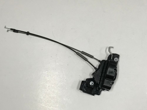 81310 4H040 Front Actuator Door Latch LH for 2007 2017 Hyundai i800 H1 ...