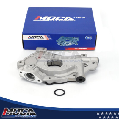 Oil Pump for Ford F150 F250 Mercury Grand Marquis 4.6L 5.4L 6.8L 21mm ...