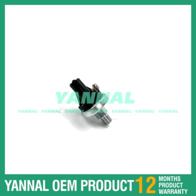 New 41-6865 Oil Pressure Sensor For Yanmar 3TNA72 Engine | eBay