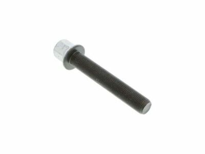 Genuine Crankshaft Pulley Bolt fits BMW 328i xDrive 2013-2016 Sedan ...