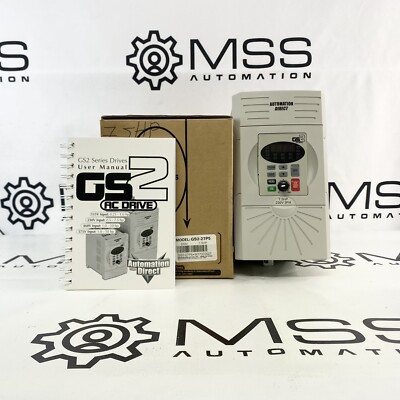 Motors for Automation