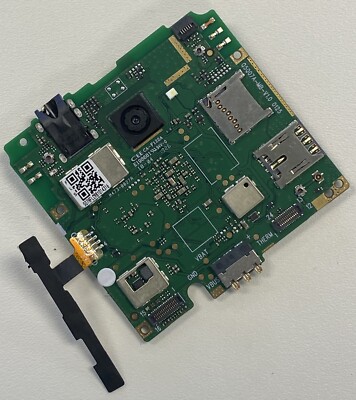New UMX U683CL Main Logic Motherboard Assurance State Phone Replacement ...