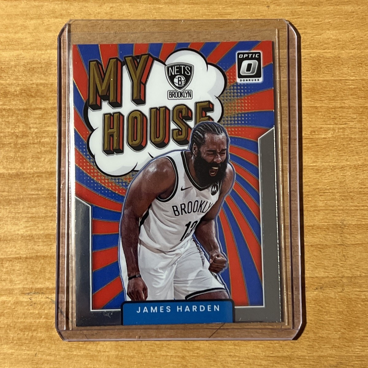 James Harden House In Houston