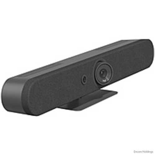 Logitech Rally Bar Mini All-in-One for Video Conferencing - Graphite ...