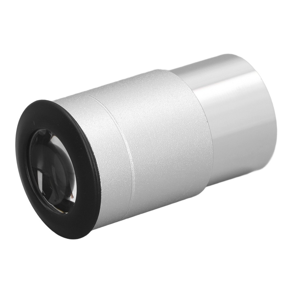 25mm Telescope Eyepiece 35° Field Of View 1.25 Inch M28.6 Thread ...