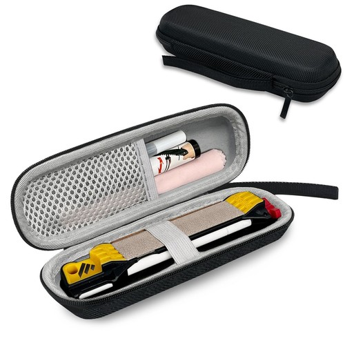 ICIMBI Hard Travel Carrying Case for Work Sharp Guided Field Sharpener ...