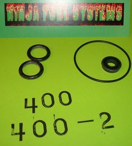 Ninja Fuel Systems | eBay Stores