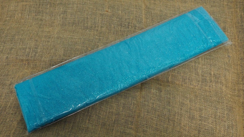 Gitter Sparkling Tulle Tutu Tul Fabric Bolt Colorful Wedding 54" x 10 ...