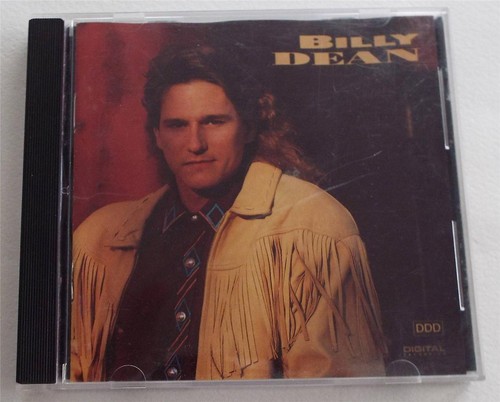 Billy Dean BMG Direct Edition CD | eBay