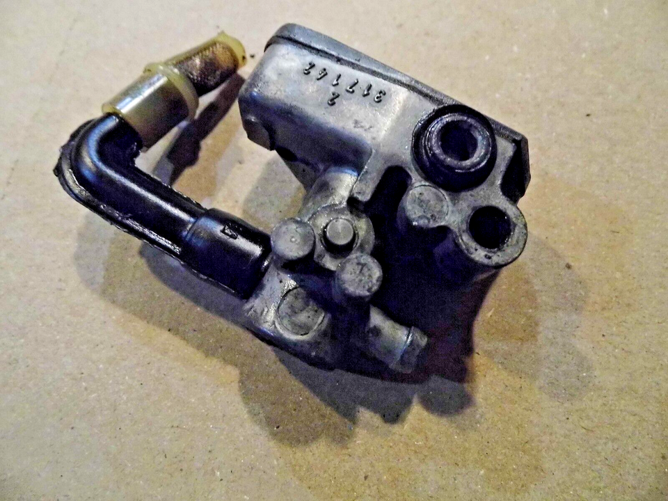 Partner Chainsaw Oil Pump F55, F65, R16, R20, R417, R420, R421 & More ...