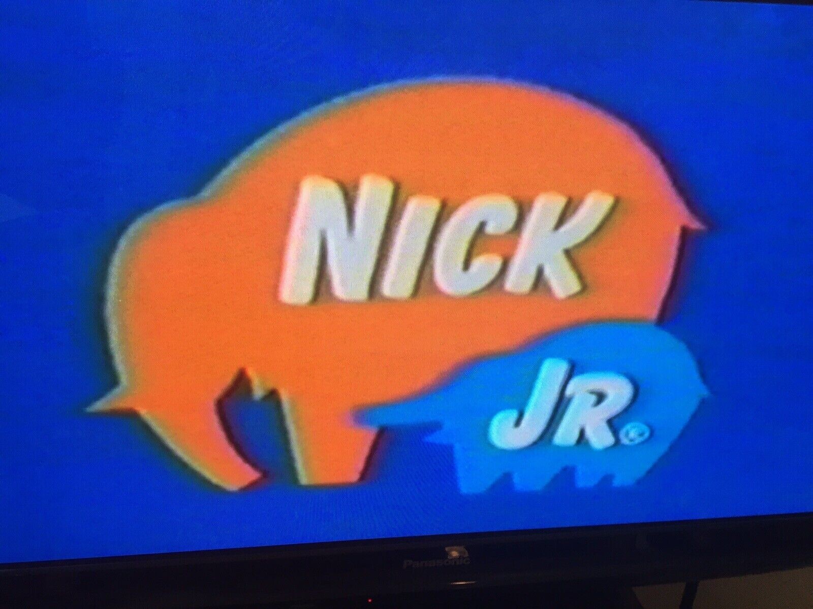 1997 Nick Jr Blue's Clues Muppet Babies | Grelly USA