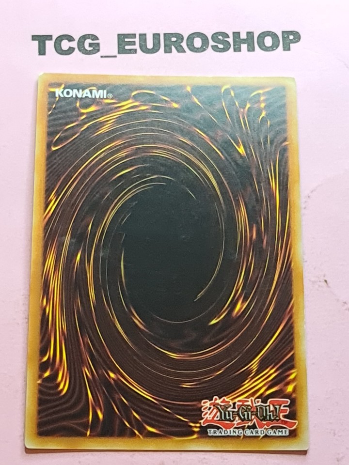 Inzektor Axe - Zektahawk YUGIOH ORCS 2012 SPANISH SUPER RARE NM 2624 | eBay