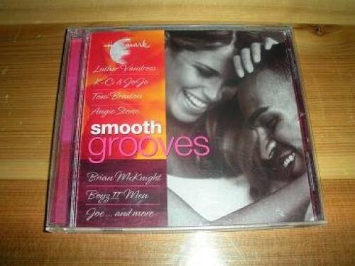 Hallmark - Smooth Grooves CD - Audio CD - VERY GOOD | eBay