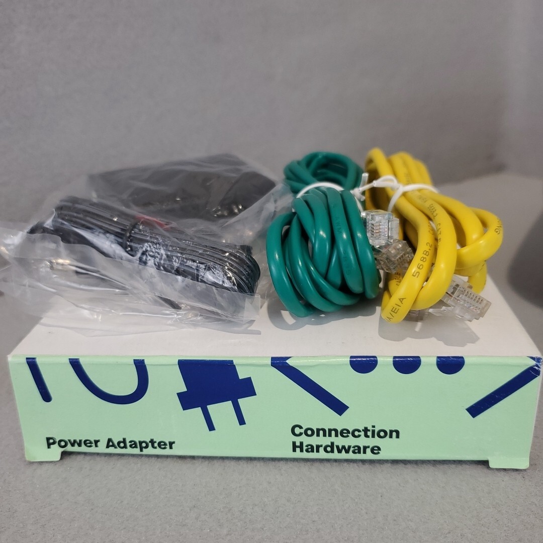 NEW CenturyLink C4000LZ DSL Modem/Router with WiFi | eBay