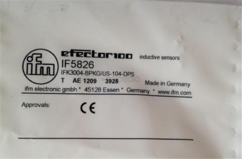 1Pc Ifm IF5826 New as | eBay