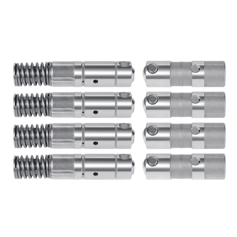 Set 8 Active Fuel Management AFM DOD Valve Lifters For Chevy GM 5.3L 6 ...