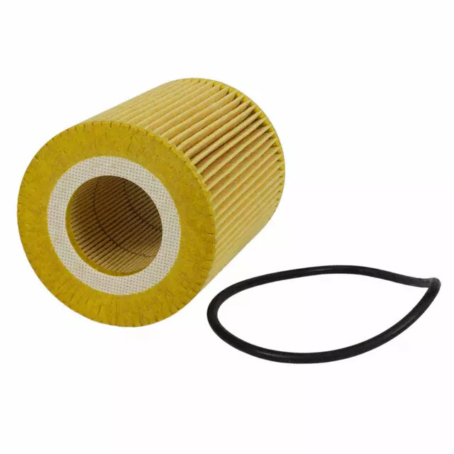 Genuine Ford Filter Assembly - Oil FL-2081 | eBay