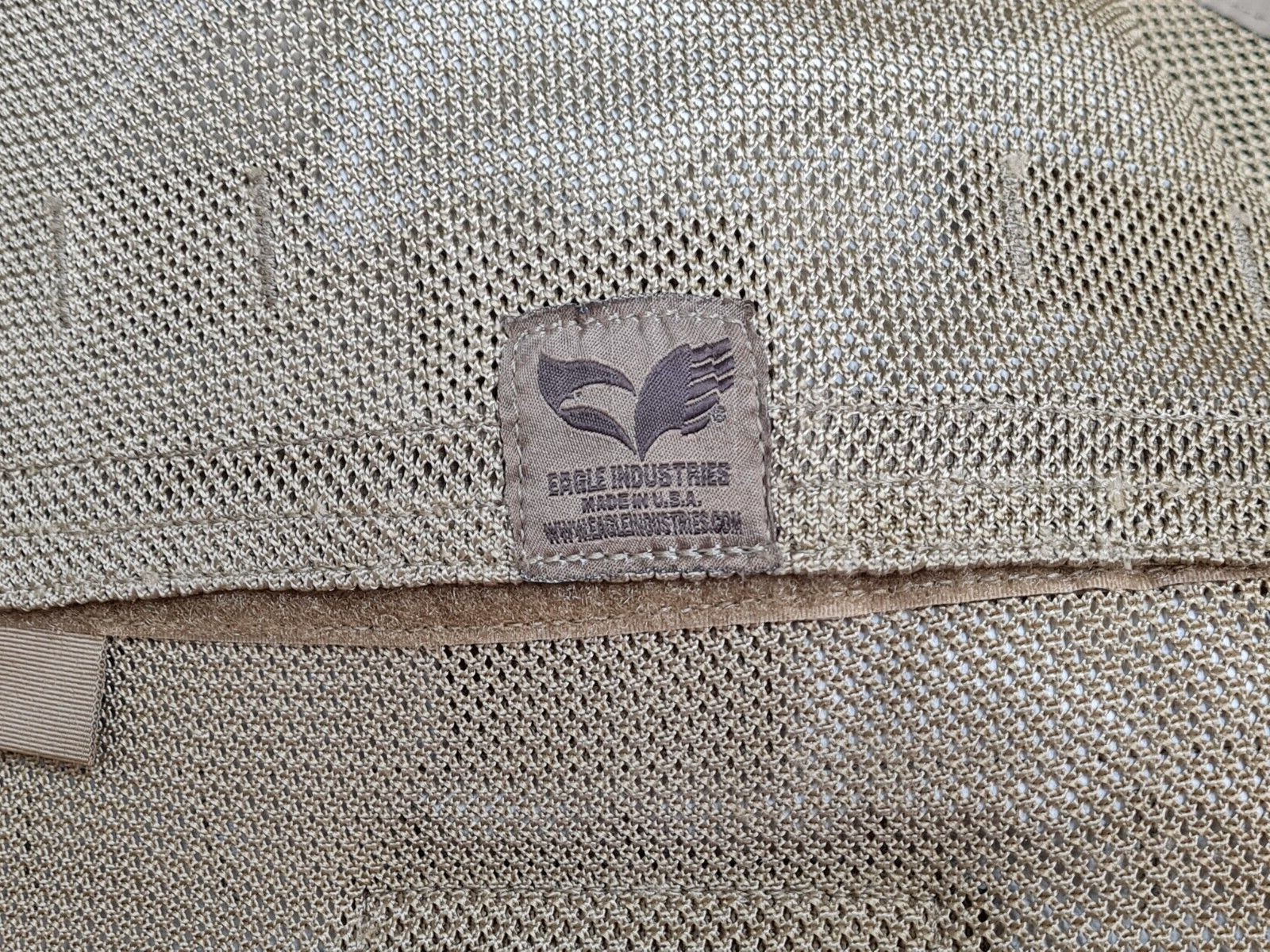 UKSF SAS Eagle Industries Macs 2 MK2 Multicam Body Armour Plate Carrier ...