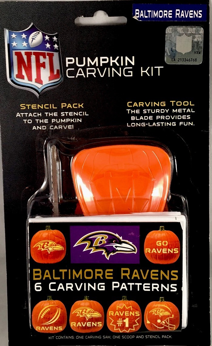 Raven Pumpkin Carving Patterns.