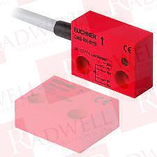 EUCHNER CMS-R-BZB-03V / CMSRBZB03V (BRAND NEW) | eBay