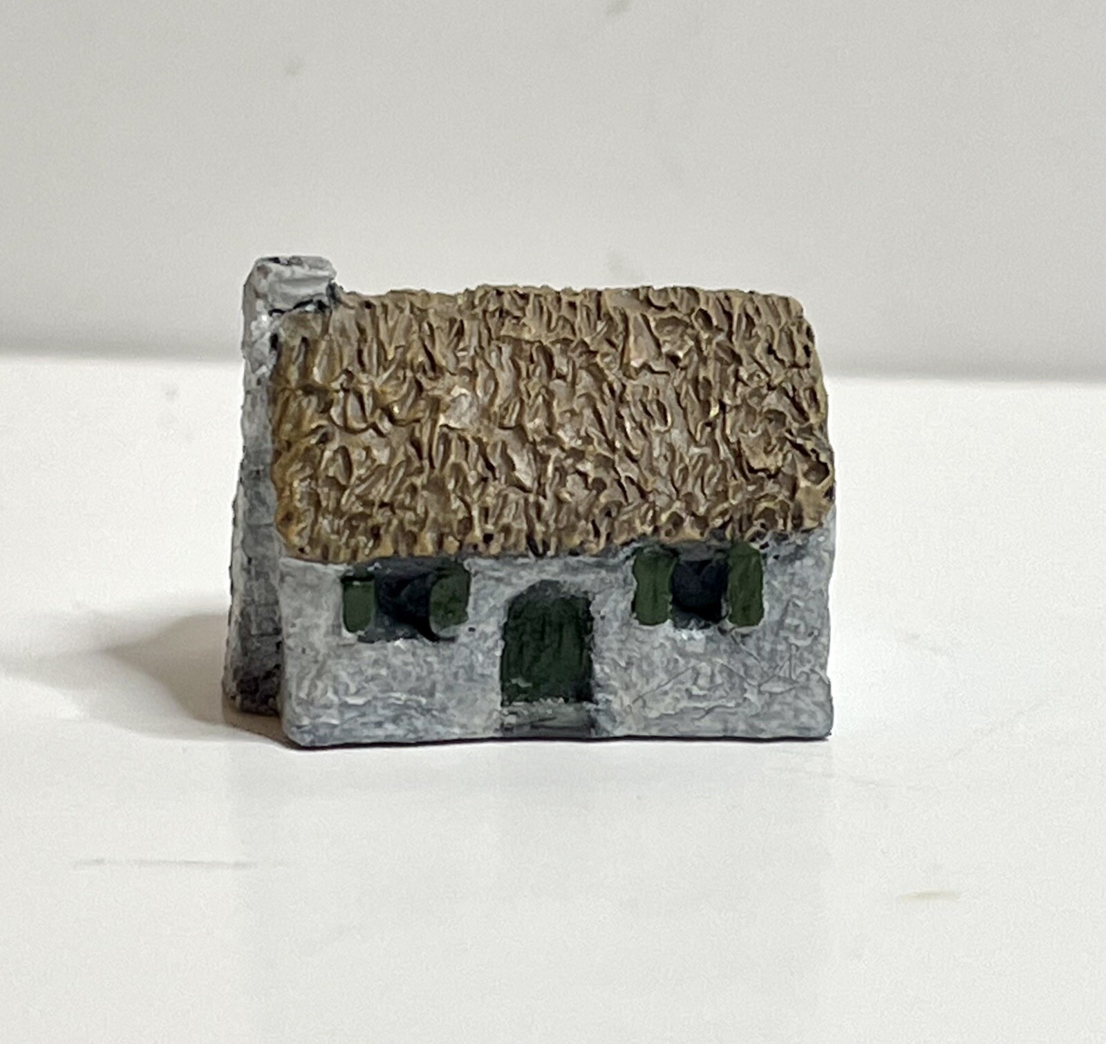 3mm Wargame Terrain - Pack of 10 X 3mm Buildings - Wargame Scenery | eBay