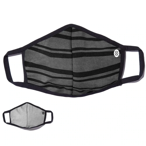 Stance Face Mask Drake Charcoal | eBay