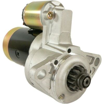 Starter Fits Ford New Holland 1920 2120 3415 TC35 TC35D TC40 | System-S ...