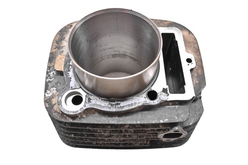 01 Yamaha Wolverine 350 4x4 Cylinder YFM350FX | eBay