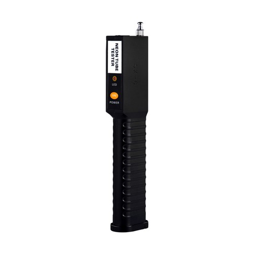 Hand Held Tester Fluorescent Lamp Detector Neon Light Tube LED Handheld ...