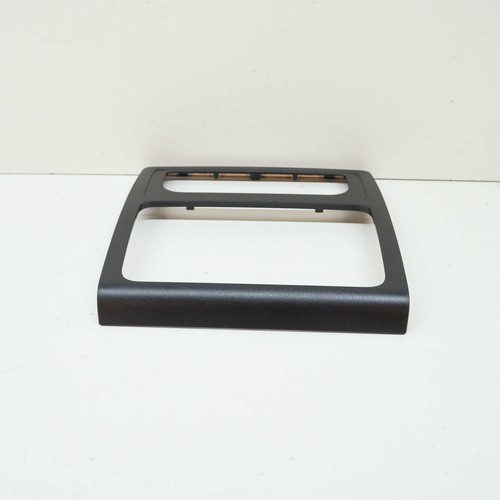 VOLKSWAGEN CADDY MK3 2K FRONT DASH PANEL RADIO A/C TRIM 2K58580619B9 NO ...