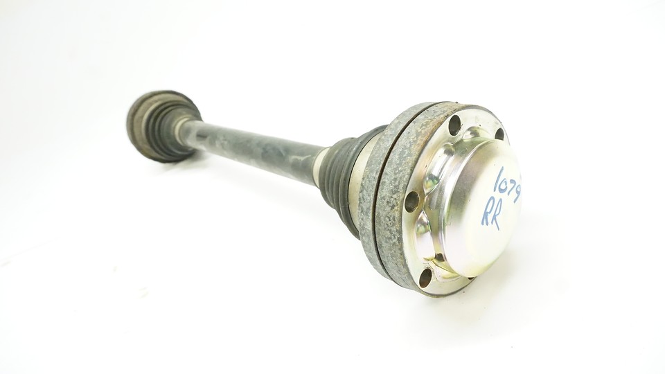 2013 2014 2015 2016 Audi S4 Axle Right Rear Torque Vectoring | eBay